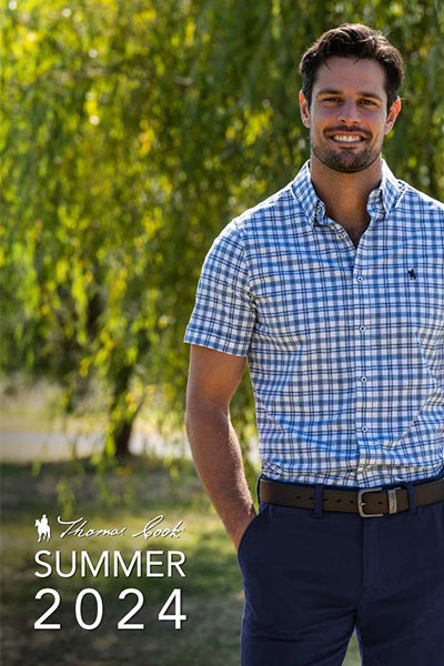 THOMAS COOK SUMMER 2024 – Thomson's Suits Ltd