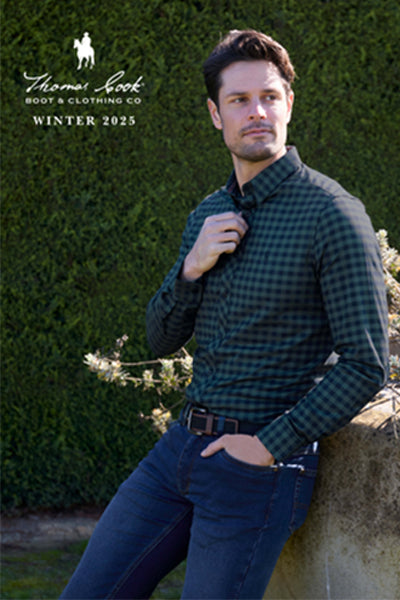 THOMAS COOK WINTER 2025 – Thomson's Suits Ltd