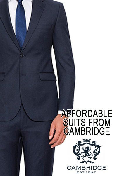 AFFORDABLE SUITS – Thomson's Suits Ltd