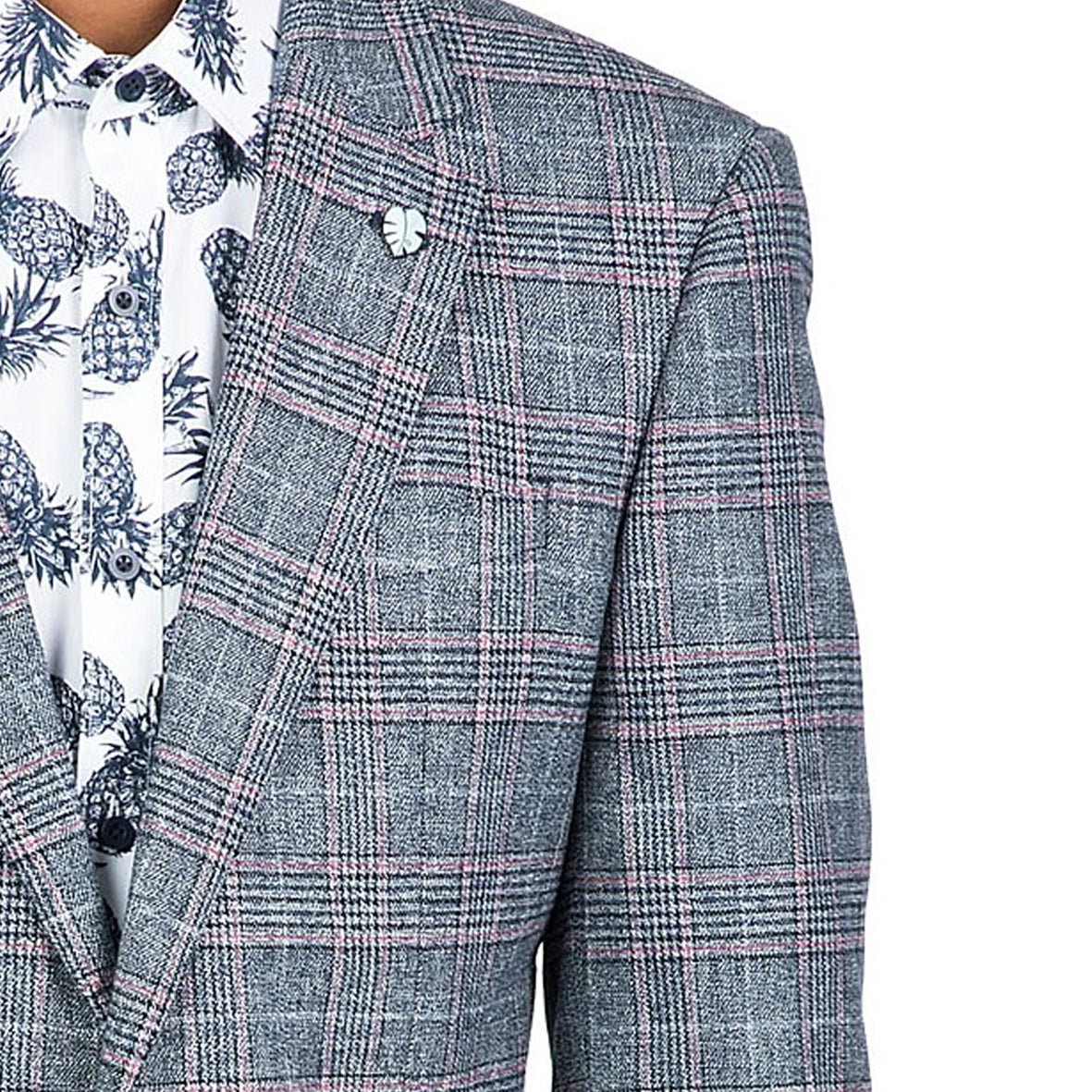 JACKETS – Thomson's Suits Ltd
