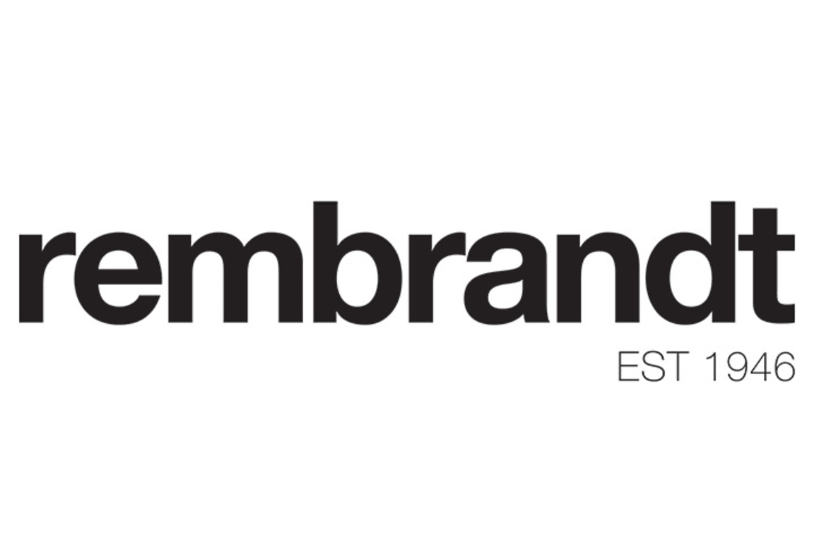 Rembrandt Logo