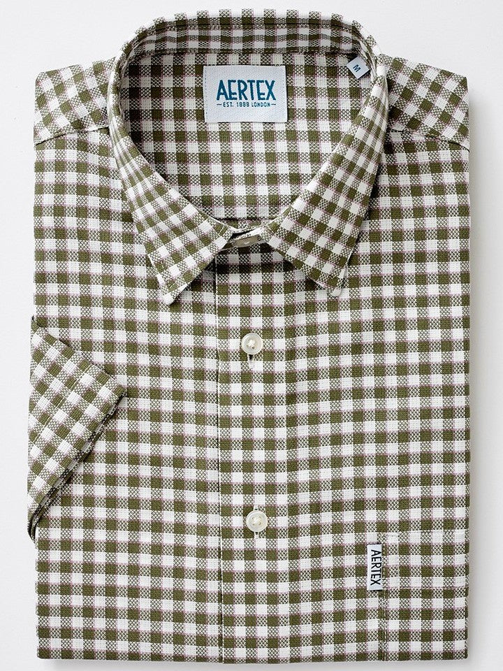 AERTEX SHIRTS – Thomson's Suits Ltd