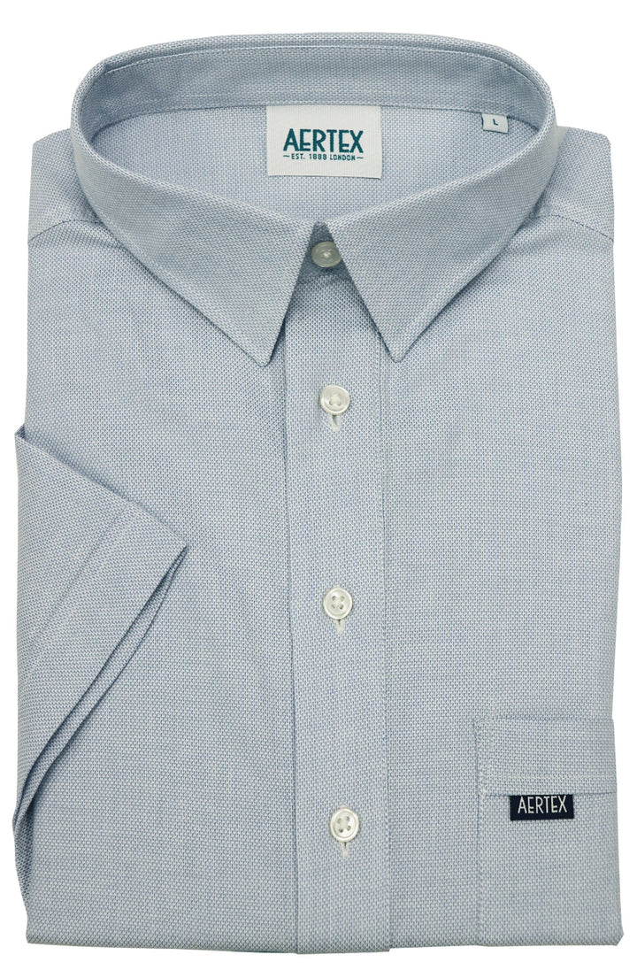AERTEX SHIRTS#N# – Thomson's Suits Ltd